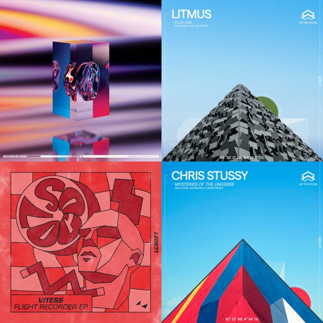 MINIMAL GROOVE - playlist by Tom Luther | Spotify