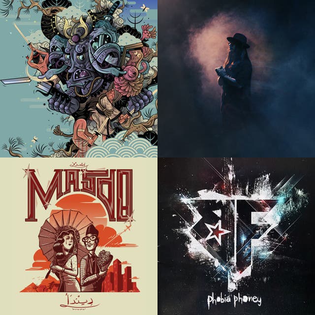 Top artists of Malaysian Indie music genre - Chosic