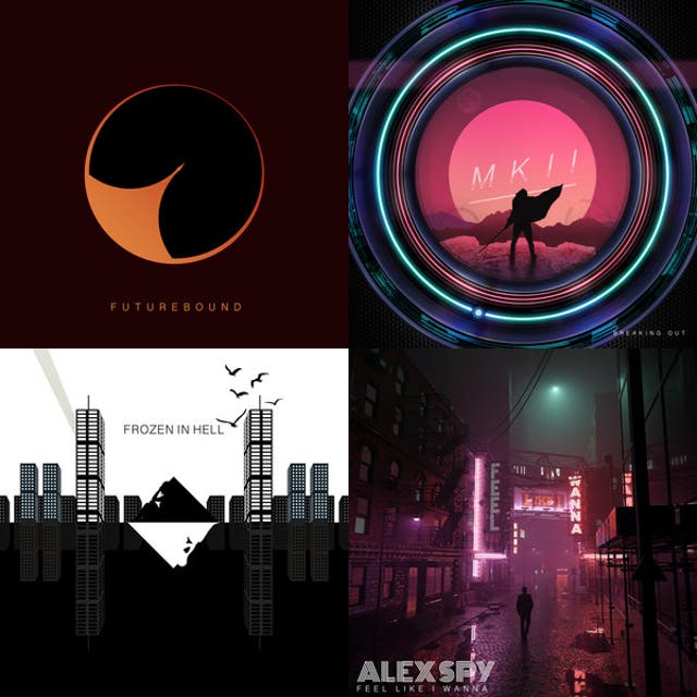 Alex Spy - playlist by Alex | Spotify