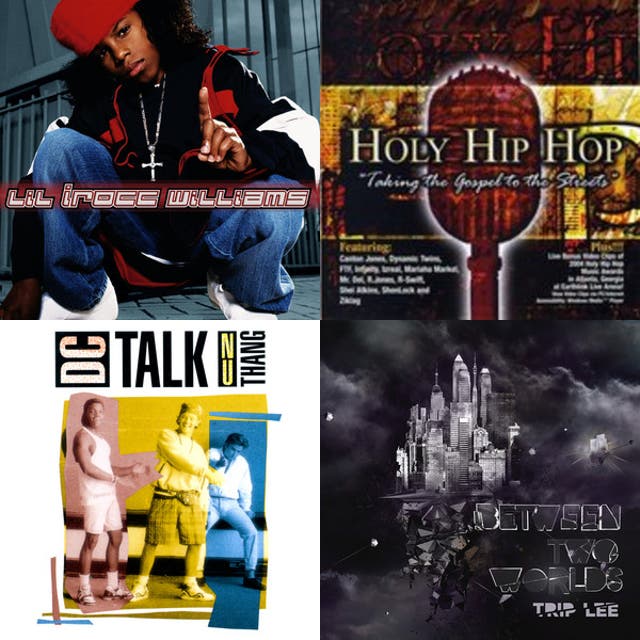 "Mix Hip Hop"(REAL HIP-HOP LIFE MUSIC) - playlist by Daniel P. Silvera ...
