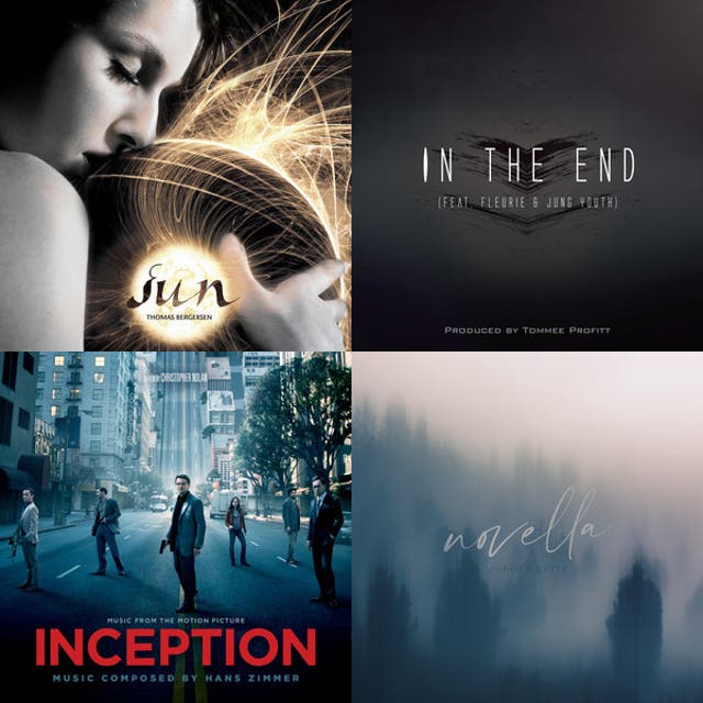 ME 10 🔥 - playlist by New life Spirit | Spotify