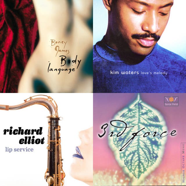 JAZZY JAZZ Chilled Instrumentals - playlist by Geoff Wamae | Spotify
