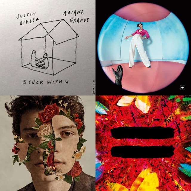 Today's Clean Pop Hits - playlist by Josie | Spotify