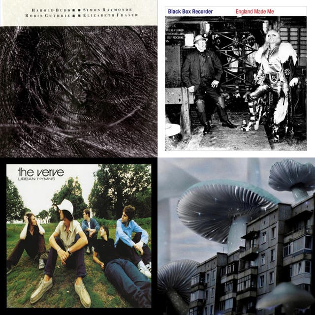 Mood-afternoon - Post Punk/Cold Wave and introspective songs - playlist ...