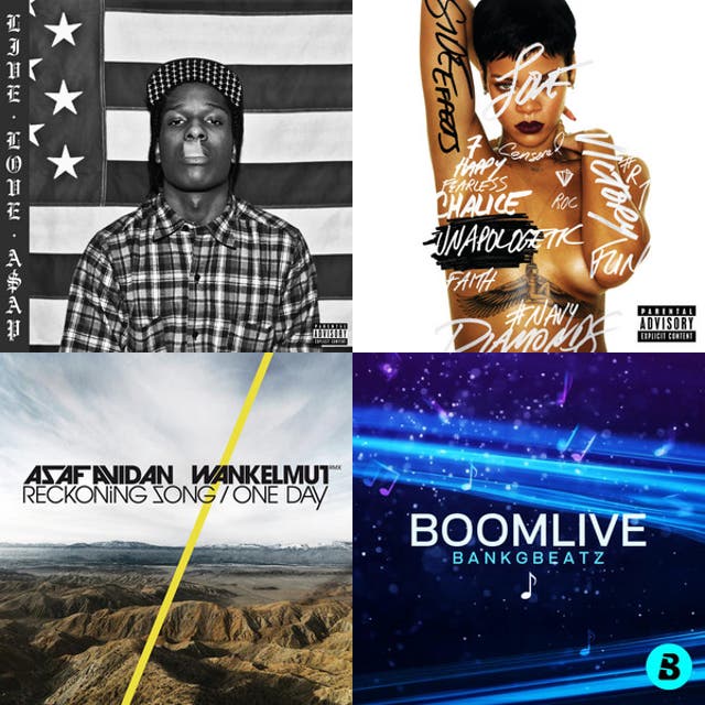 Life - playlist by Jackobe | Spotify