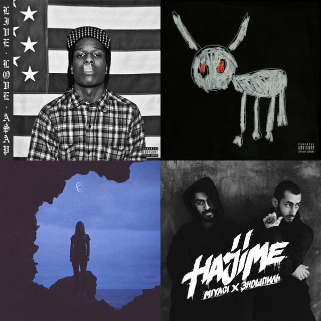 Niga - playlist by Gabrielavav | Spotify