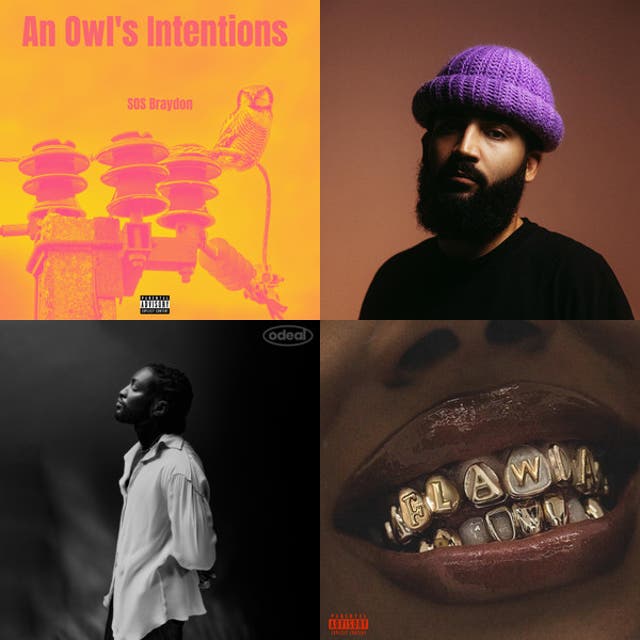 For the soul. - playlist by kaybear ️ | Spotify
