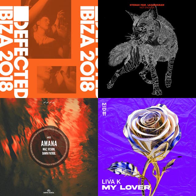 LIVA K at COZMO Athens - playlist by AYOUBHAIDA | Spotify