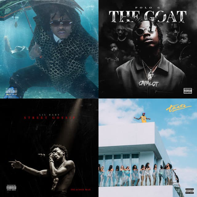 rap - playlist by sally | Spotify