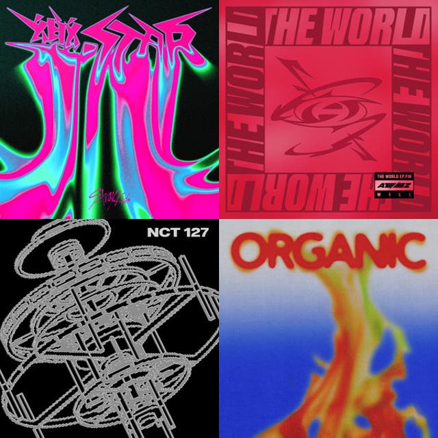 AFROBEAT KPOP - playlist by Lindor | Spotify