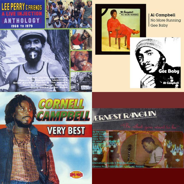 REGGAE SOUL - playlist by Elsie not Elise | Spotify