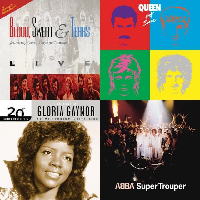 Super Trouper - playlist by dmkreh | Spotify