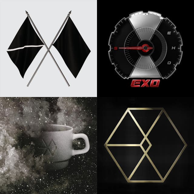 EXO - 10th anniversary song ranking - playlist by Music Haven | Spotify