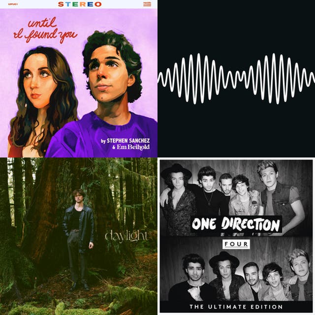 New mood - playlist by Marwan Ahmad | Spotify