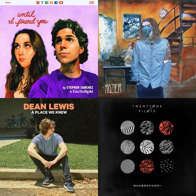 White boy sad music - playlist by Benolcott94 | Spotify