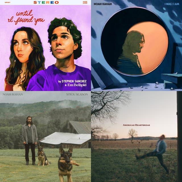 main - playlist by TylerPoker | Spotify