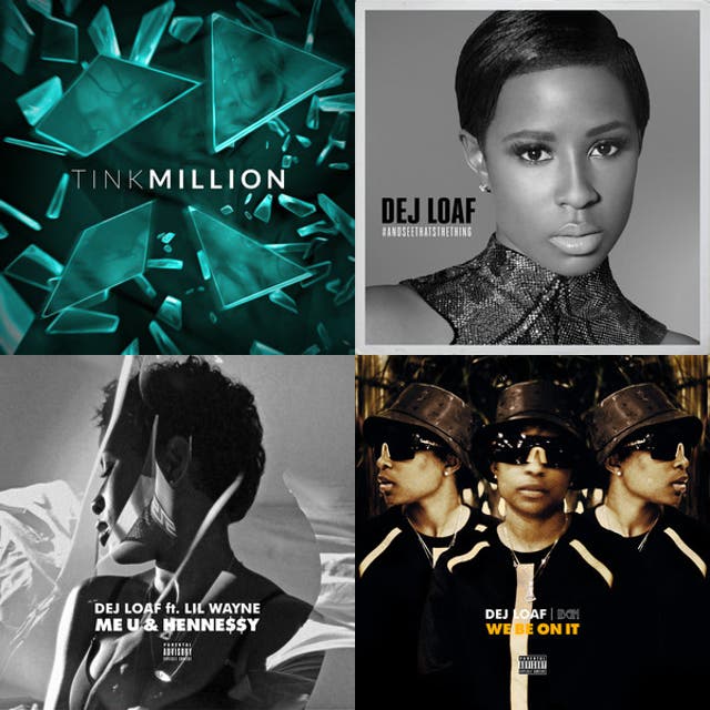 DEJ LOAF PLAYLIST😭🫶🏼🤷‍♀️ - playlist by Brooklin | Spotify