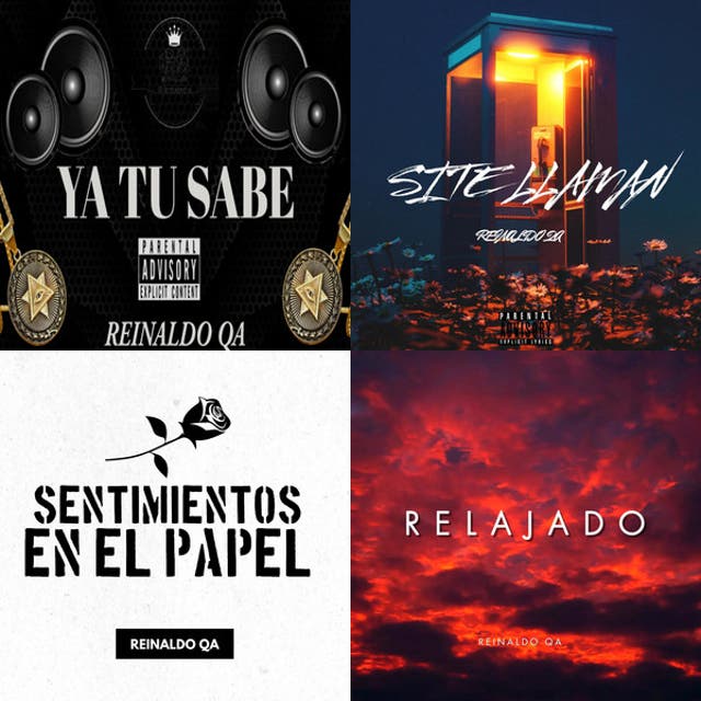 Octubre Fenix - playlist by Molox | Spotify