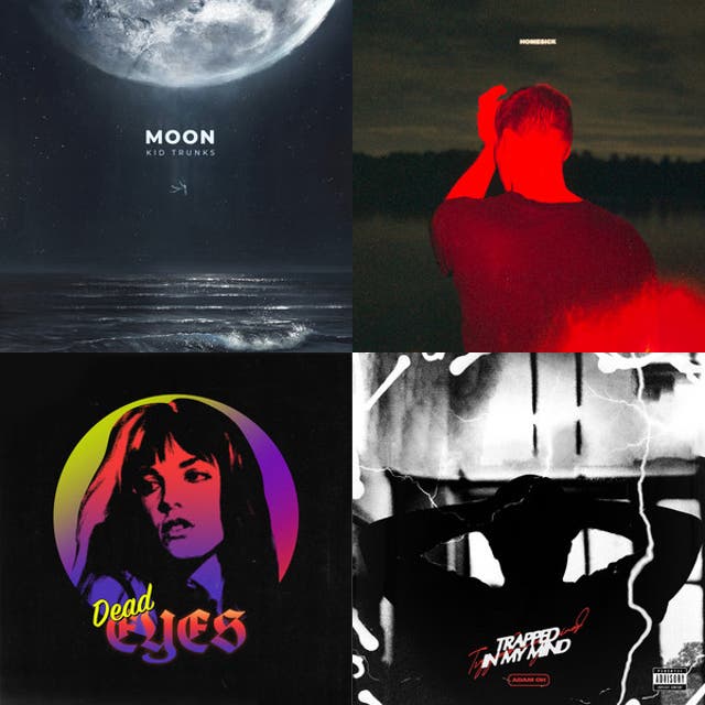 Relatable - playlist by Keagan Barnes | Spotify