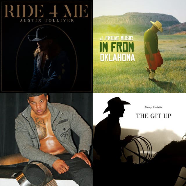 2 Step Then Cowboy Boogie - playlist by Steph Fifity-shades | Spotify