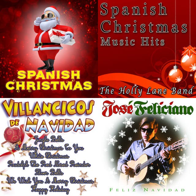Rico’s Xmas music - playlist by Rico's Paleteria | Spotify