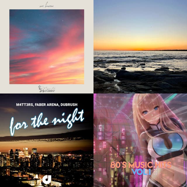 BjM REMIX - playlist by Bjm Mario Bajardi | Spotify