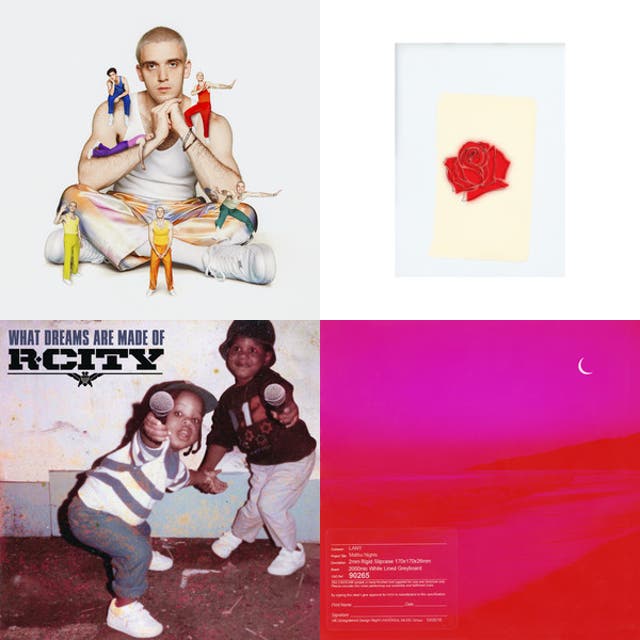 lanyz - playlist by haeea | Spotify