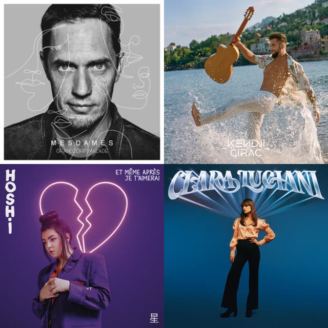 HIT FRANCAIS 2021 /2022 - playlist by MUSIQUE | Spotify
