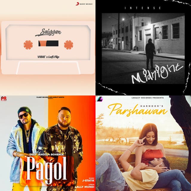 Vibzz - playlist by G D Sharma | Spotify