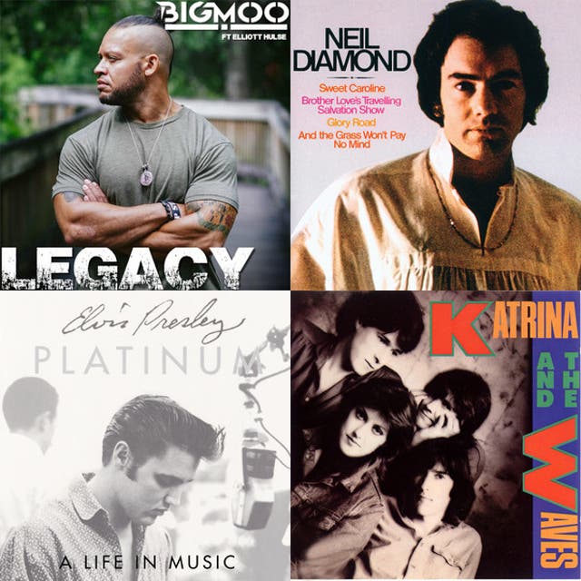 Our music ️ - playlist by Taien Chard | Spotify