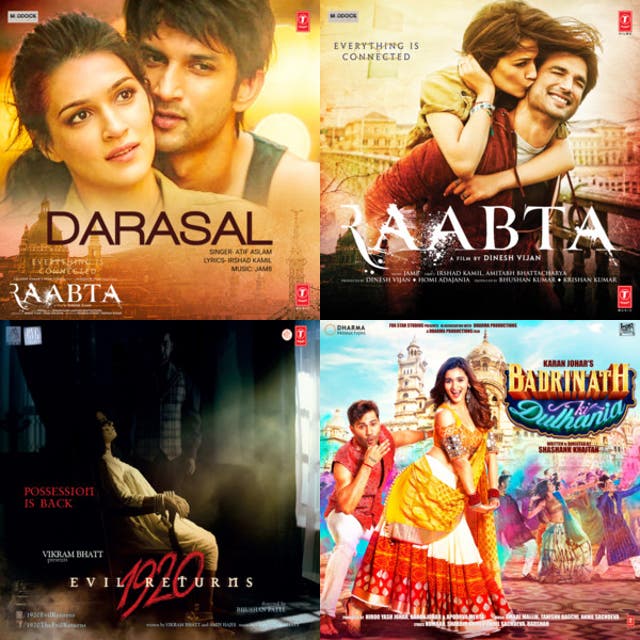 Ari-ara - playlist by vince | Spotify