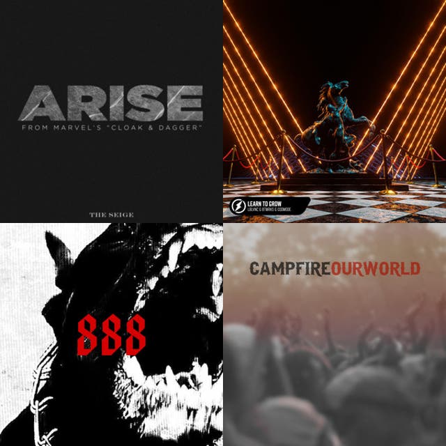 Beast Mode - playlist by Acoalex | Spotify