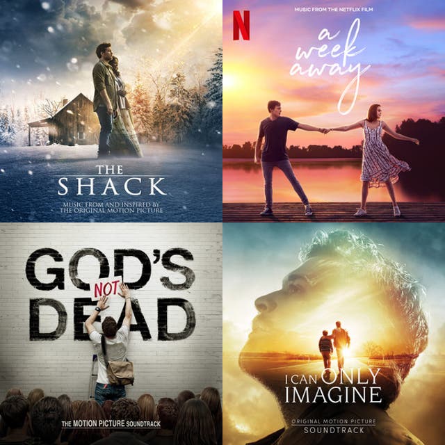 Christian Movies - playlist by Belladonna Thorne | Spotify