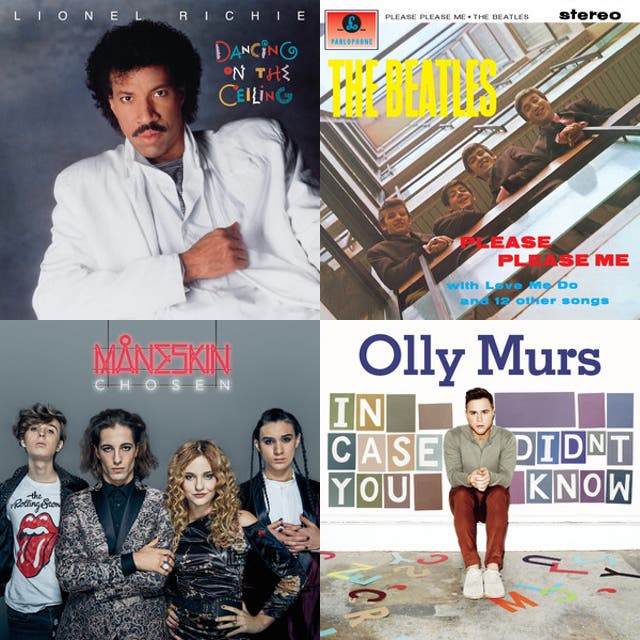 Sound Gazebo Repertoire - playlist by Gavin Vincent | Spotify