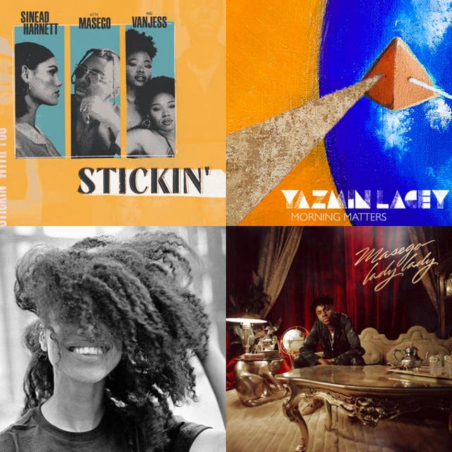 Honey Sweet - playlist by Antoinette Ali | Spotify