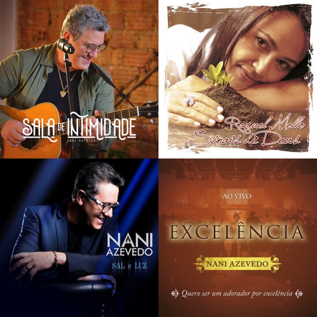nani band - playlist by Adriel Nogueira | Spotify