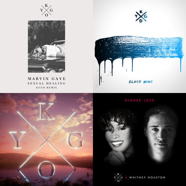 Kygo World Tour 2024 - playlist by Tom Borrill | Spotify