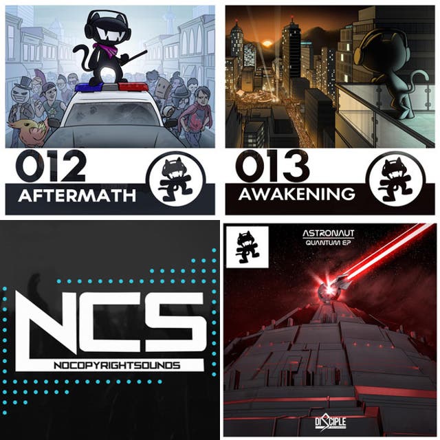 Copyright Free BGM for Streamin' - playlist by Oscar C. | Spotify