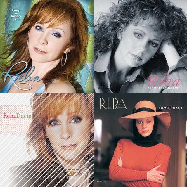 Reba McEntire – Reba Duets - playlist by lamaniven | Spotify