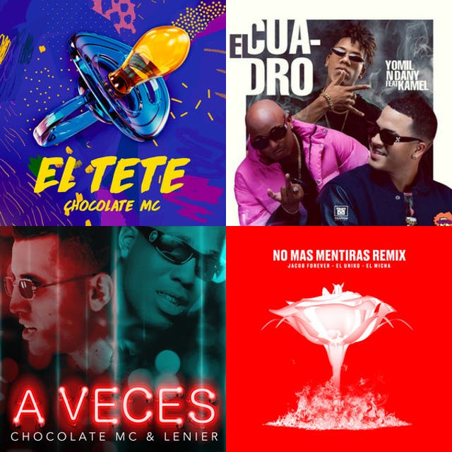 Reparto 2019 - playlist by Cesar Rafael Rodriguez Mclawrence | Spotify