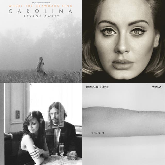 Autumn vibes 🍁🍂 - playlist by Elizabeth Parsons | Spotify