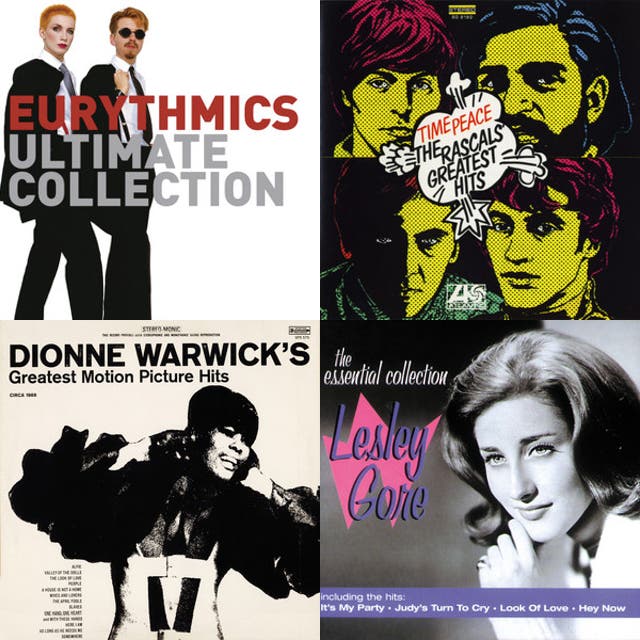 First Wives Club Soundtrack (Full) - playlist by Elle Keck | Spotify
