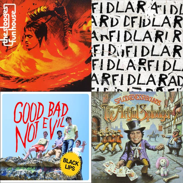 Punk Rock Morning - playlist by nolaurious | Spotify