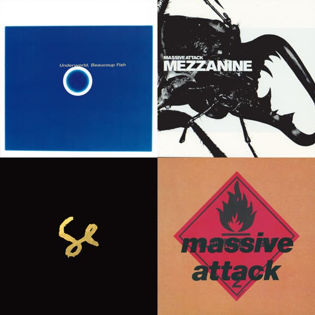 Frantic Assembly - Music from our Live warm-up - playlist by frantic ...