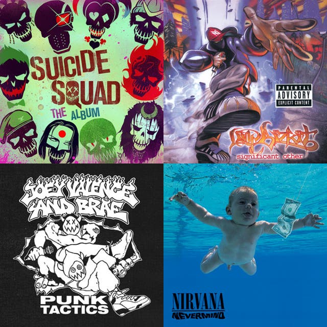 emo ? - playlist by Daniel_or_the_irl_zenitsu | Spotify