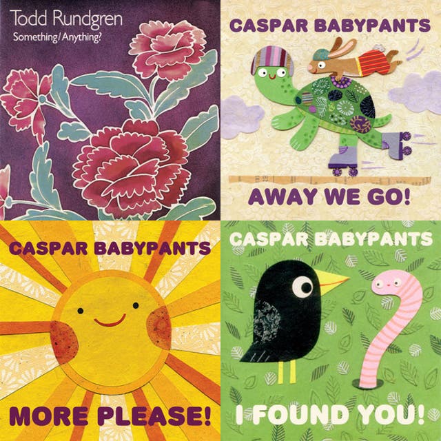 Annabelle Pancake - playlist by Liseth Garza | Spotify