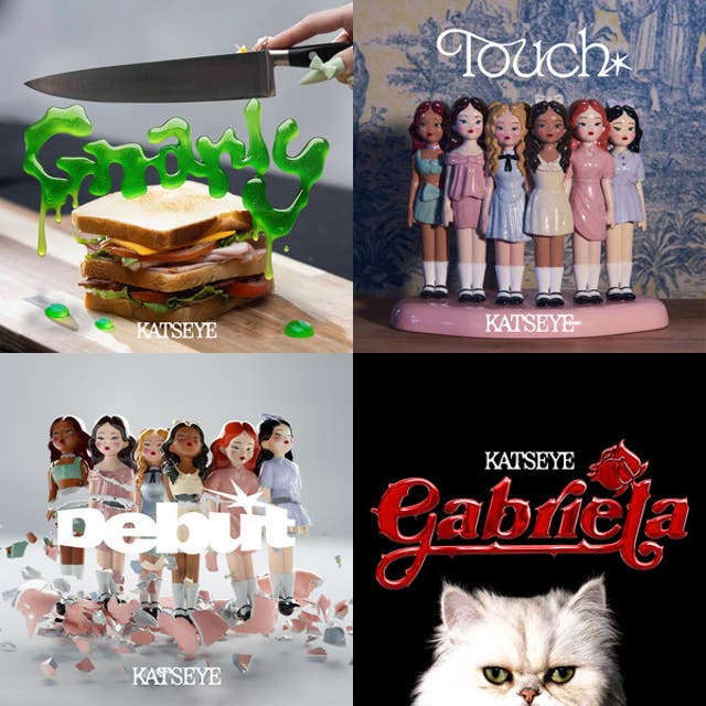 Keteye lover 🐱💞 - playlist by 🧊💧Seen ️🌊 | Spotify