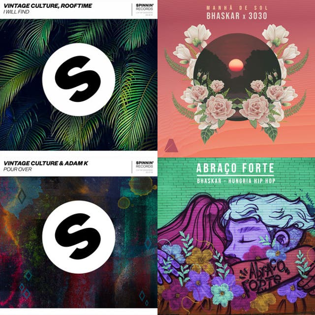 eletronica so as top da balada - playlist by Raphael Corazza | Spotify
