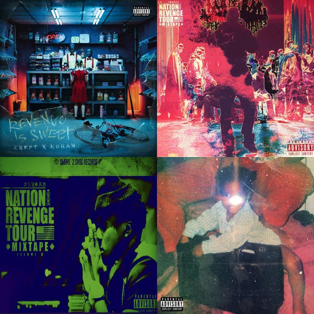 TORY LANEZ THE GOAT - playlist by Dylan Diab | Spotify