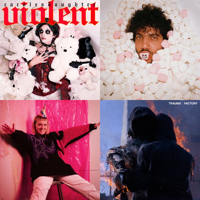 The Alt-18-Most Requested Countdown! (Sxm Alt Nation) updated weekly ...